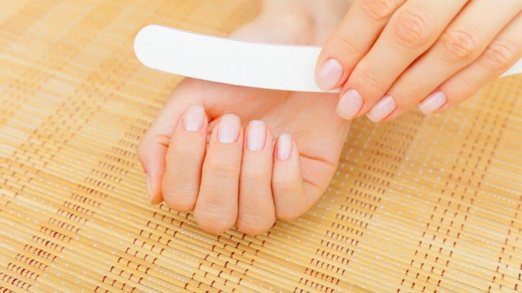 Quel type de lime pour mes ongles