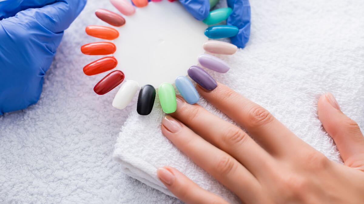 Quel type de pose d'ongles choisir ? - Nailz - Nail art et onglerie