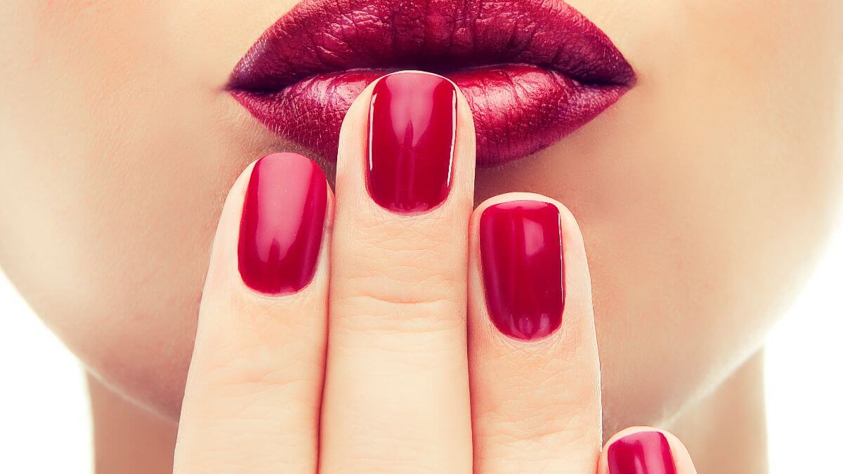 Quel type de vernis à ongles choisir ? - Nailz - Nail art et onglerie